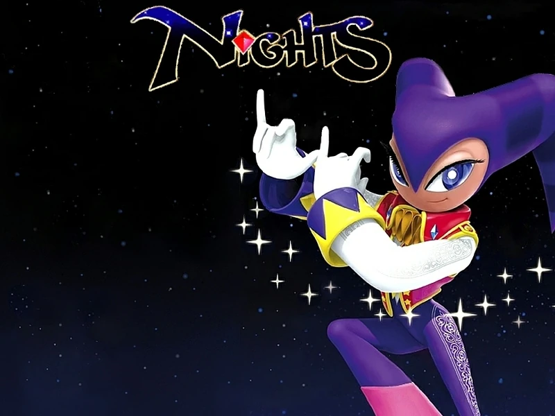 Image - 61761-nights-games-characters-nights-with-stars.jpg - Nights ...
