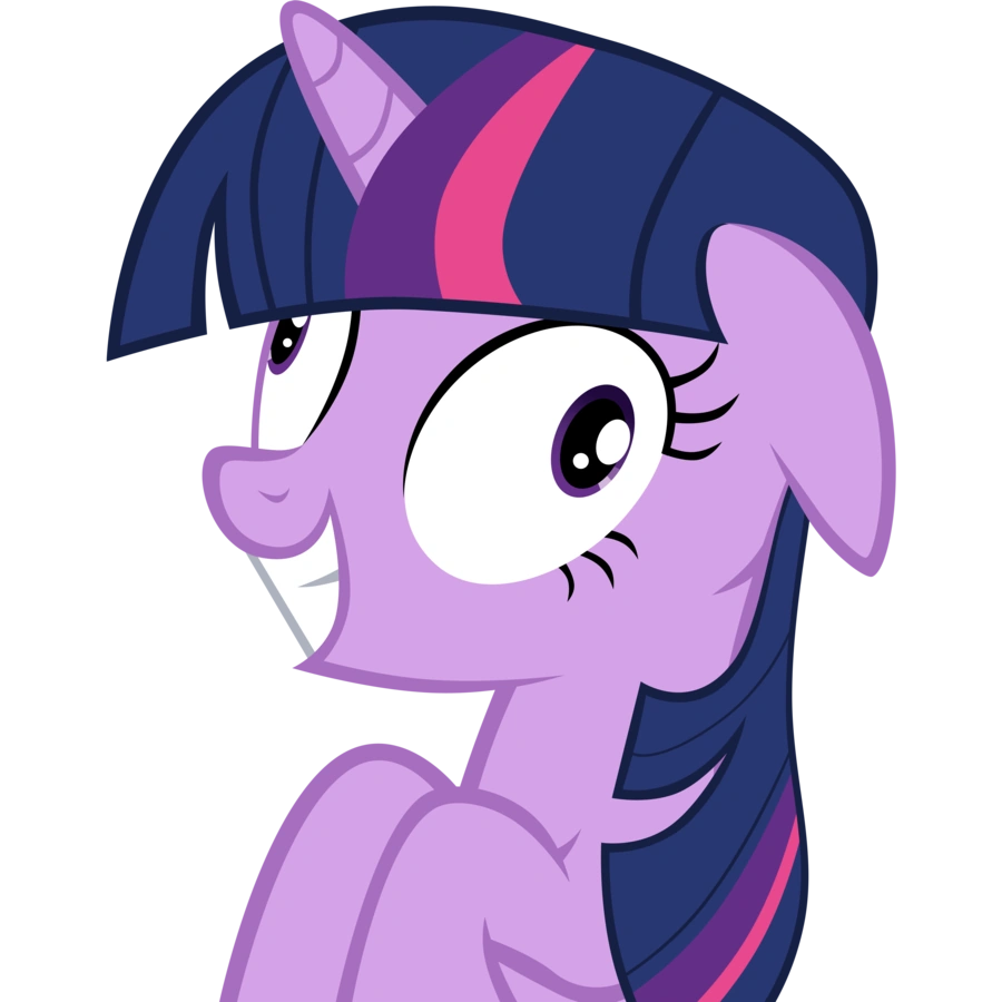 Imagen - Crazy twilight sparkle by necromanteion-d4d6pdg.png - Wiki Mi ...