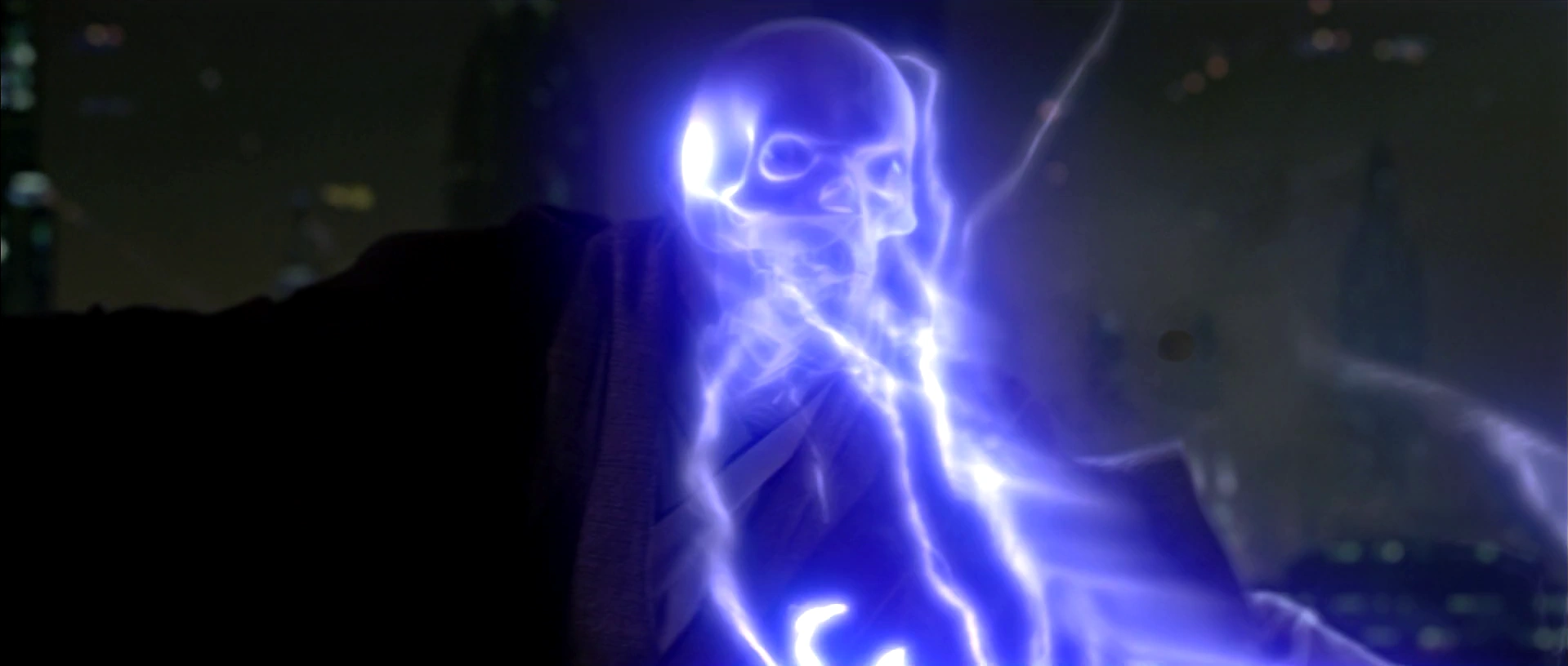 [Star Wars] Why are Siths the only one that can use Force lightning ...
