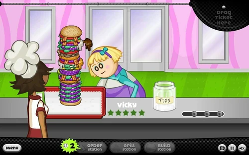 Vicky - Flipline Studios Wiki - Wikia