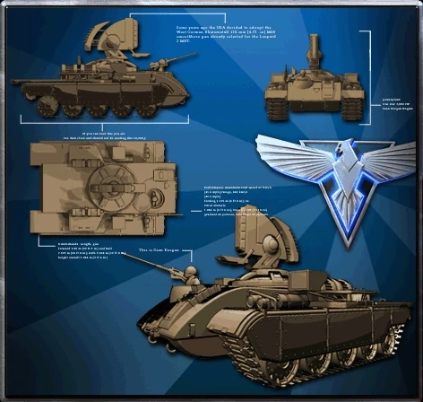 Command & Conquer: Best Unit & Structure Designs | SpaceBattles