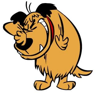 Muttley - Wacky Races Wiki