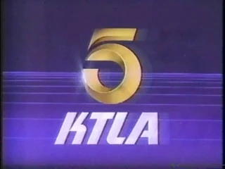 Ktla Morning News Logo