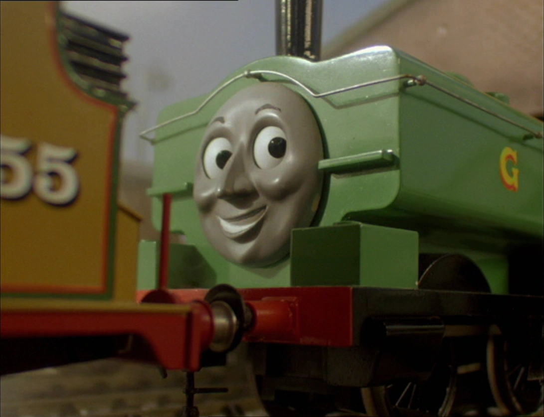 Image - BowledOut36.png - Thomas the Tank Engine Wikia