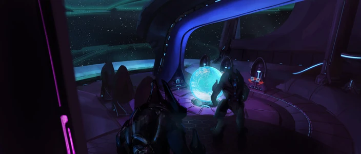 When did the Covenant re-unite? : r/HaloStory