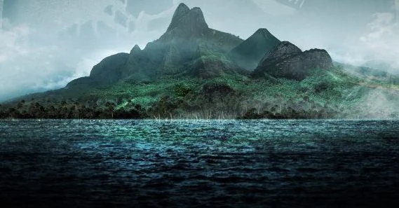 Isla Nublar - Wiki Jurassic Park