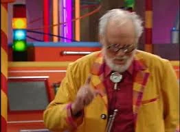 Pop Wheely - Barney Wiki