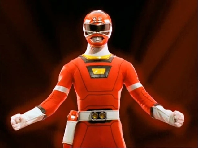 T.J. Johnson - RangerWiki - the Super Sentai and Power Rangers wiki