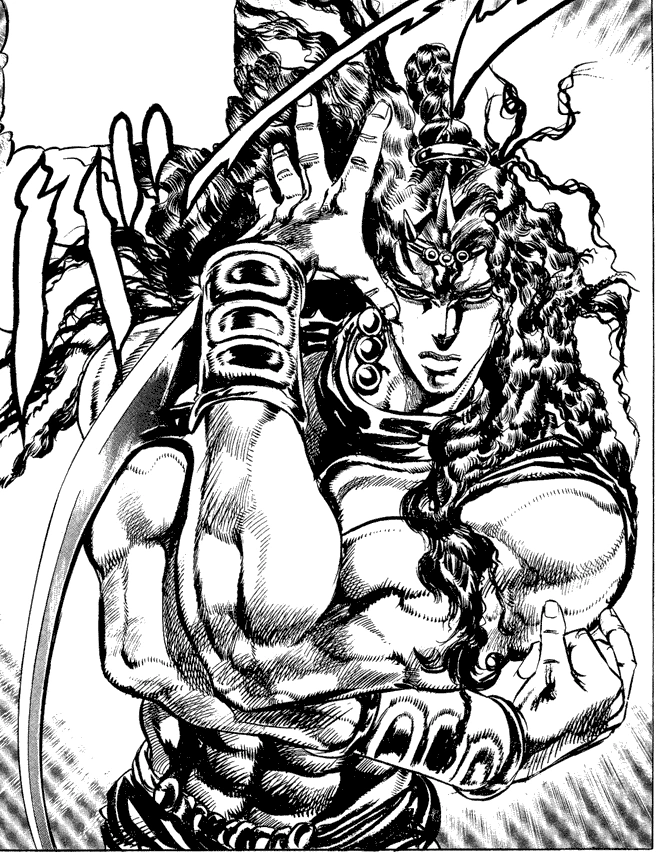 User blog:Sleeperagent3056/What if Kars ever returned to Earth? - JoJo ...