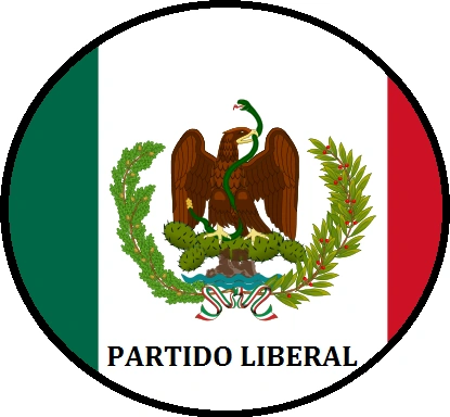 Imagen - Logo Partido Liberal.png - Historia Alternativa