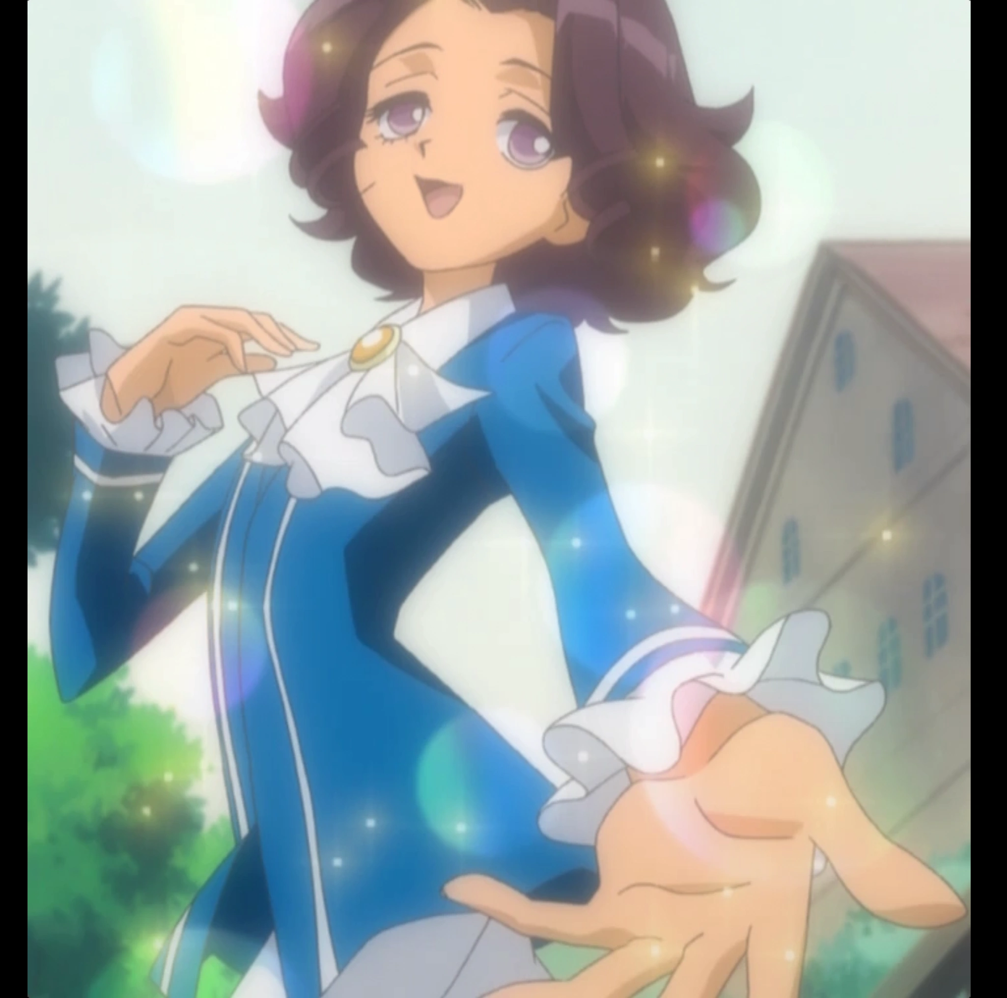 Image - Femio screencap.png - Princess TuTu Wiki