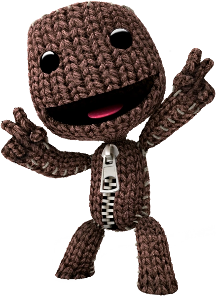 Sackboy - Wikijuegos: La gran wiki de videojuegos