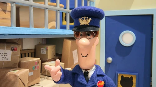Image - PostmanPatSeason7.jpg - Postman Pat Wiki - Wikia