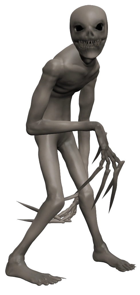 The Rake - PlayStation All-Stars FanFiction Royale Wiki