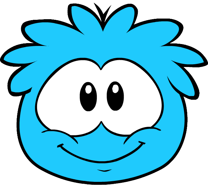 Puffle - Imagui