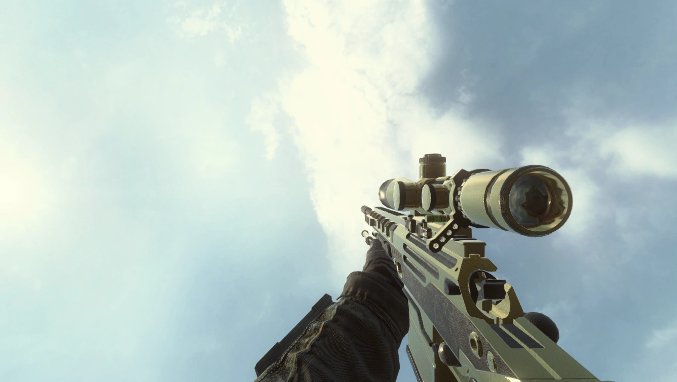 Ballista images - The Call of Duty Wiki - Black Ops II, Ghosts, and more!