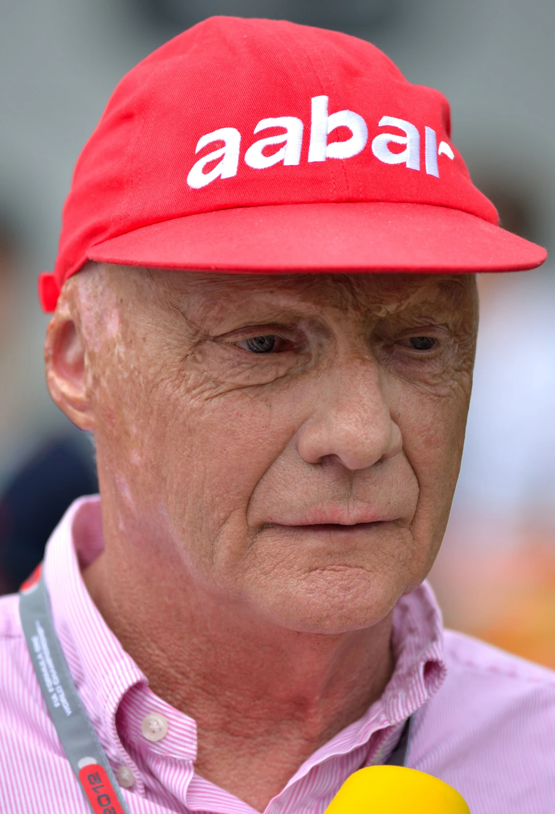 Niki Lauda - The Formula 1 Wiki