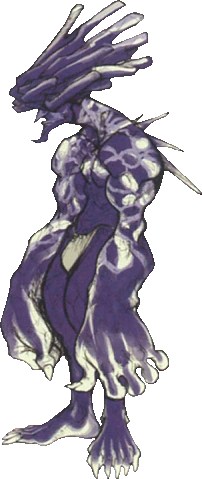 Trance (Final Fantasy IX) - Final Fantasy Wiki