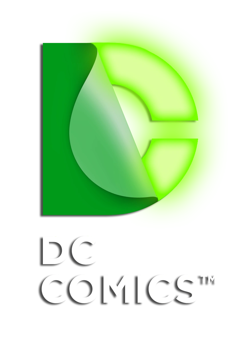 Image - Green Lantern DC logo.png - DC Comics Database