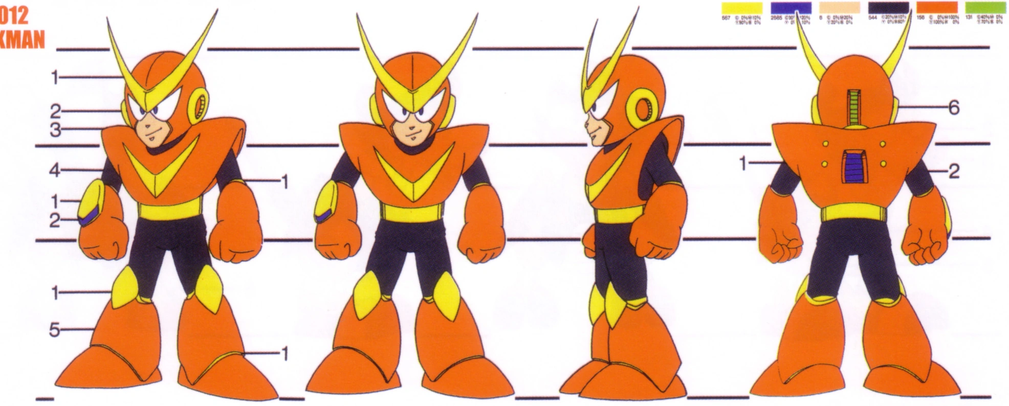 QuickMan | Imagenes de dibujos bonitos, Arte de personajes, Arte pixel