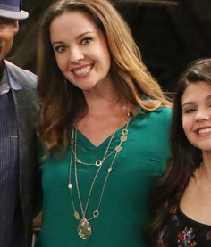 Megan Goodman Haunted Hathaways