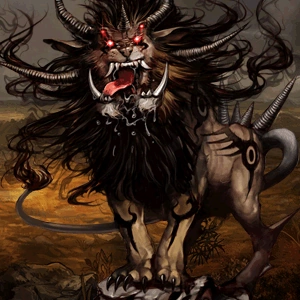 Marbas - Dark Summoner Wiki