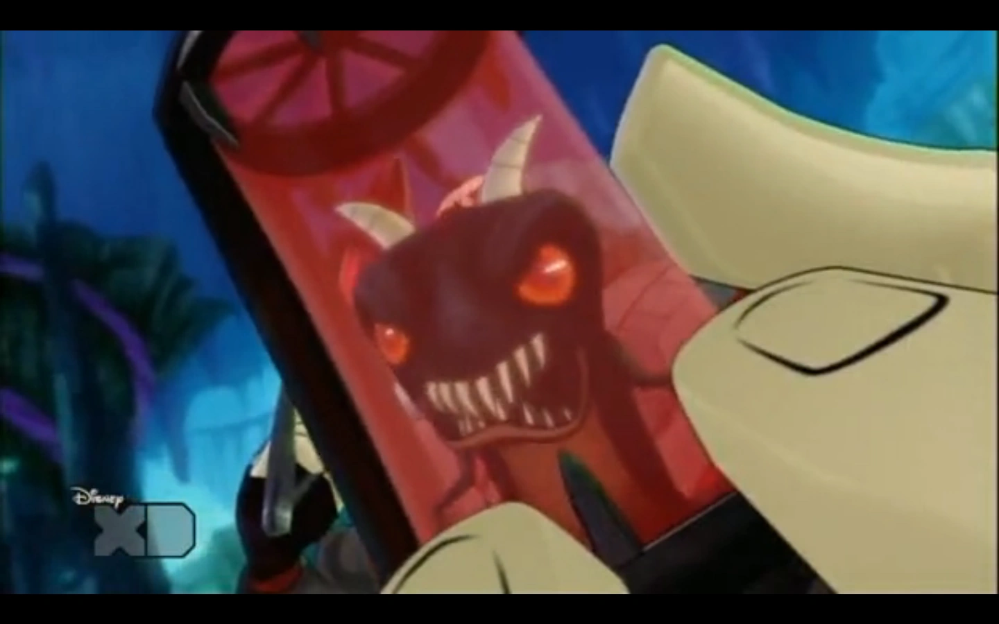 Image - First Ghoul Slug.png - SlugTerra Wiki