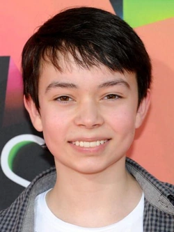 Noah Ringer - Avatar Wiki, the Avatar: The Last Airbender resource