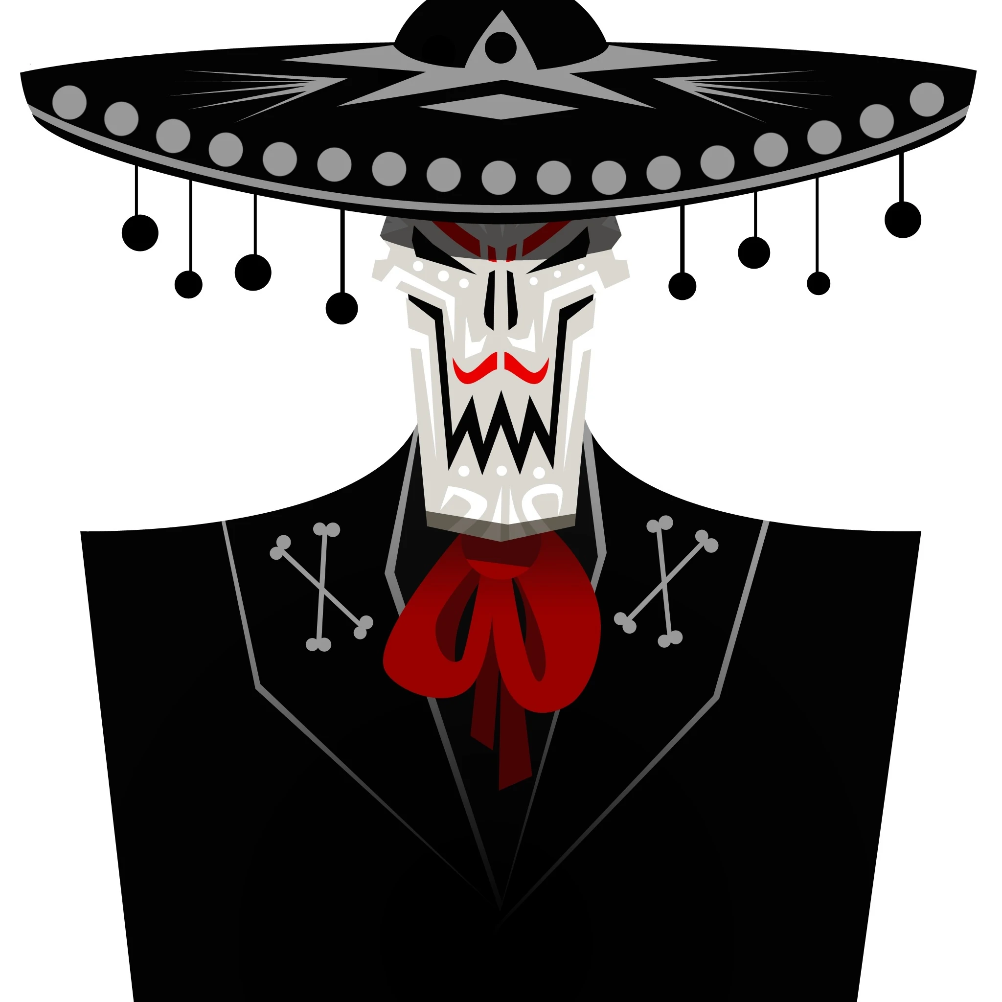 Carlos Calaca - Guacamelee! Wiki