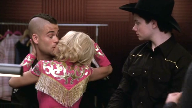 April Rhodes - Glee Wiki