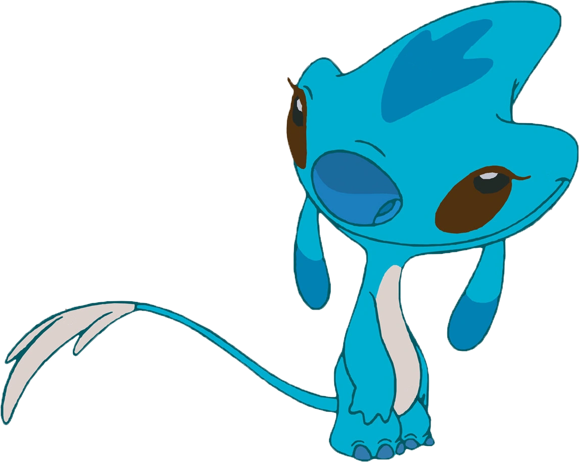 Belle (248) - Stitchipedia, a Lilo & Stitch Wiki