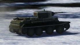 Most modern light tanks - uaereqop