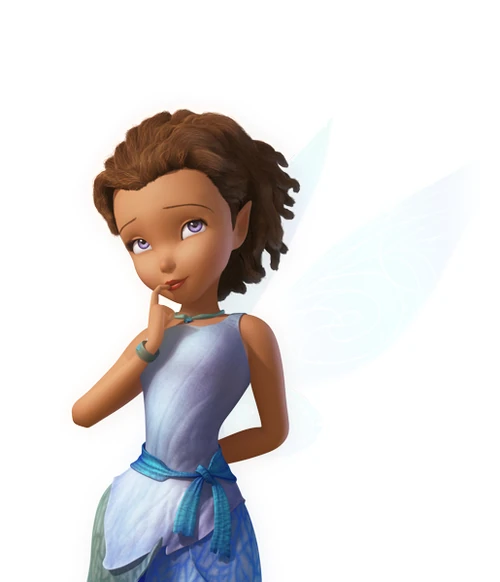 Tinkerbell marina - Imagui