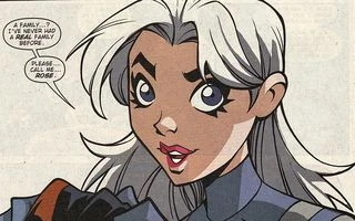 Image - Ravager (Unmasked).jpg - Teen Titans Wiki - Wikia