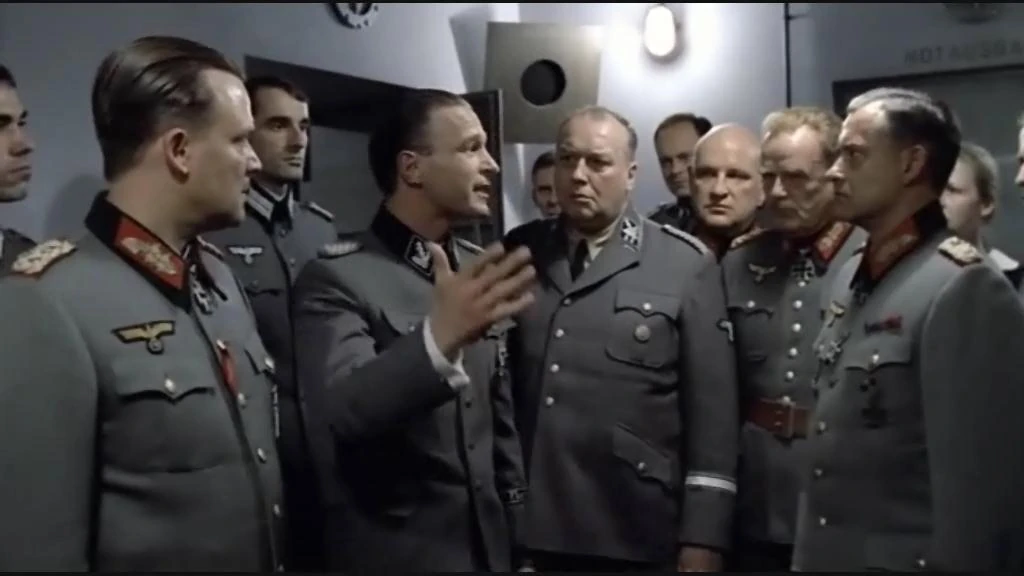 Fegelein Antics Memes