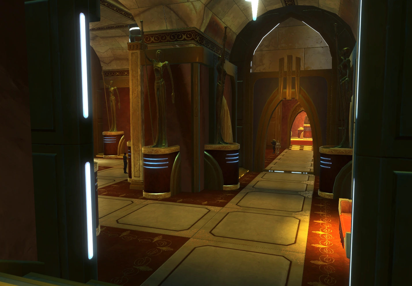 House Alde embassy - Wookieepedia, the Star Wars Wiki