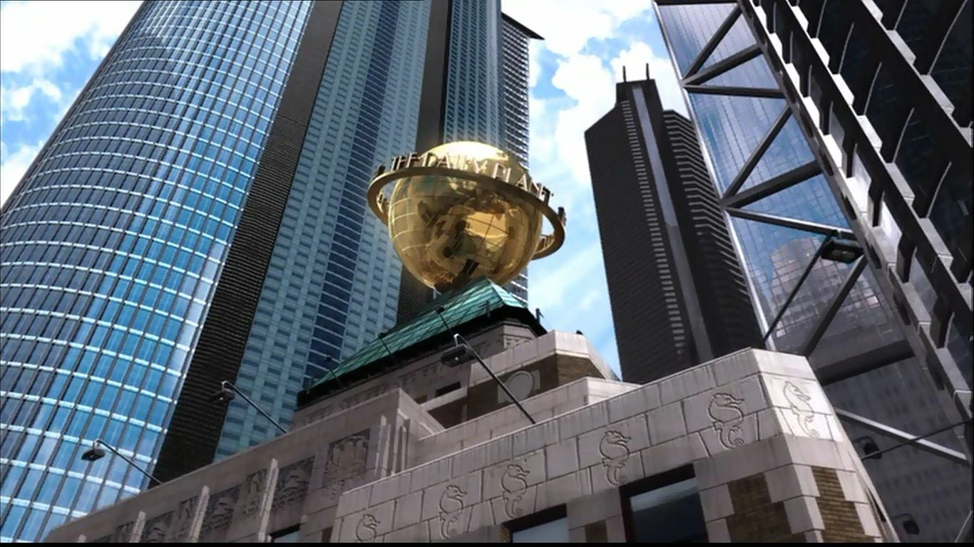 Metropolis - Lawl All-Star Battle Royale Wiki