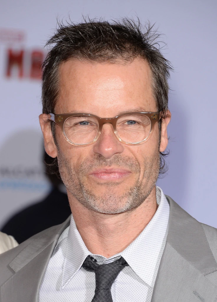 Guy Pearce - Marvel Cinematic Universe Wiki