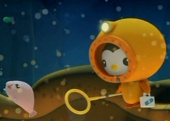 Fish Octonauts Wiki