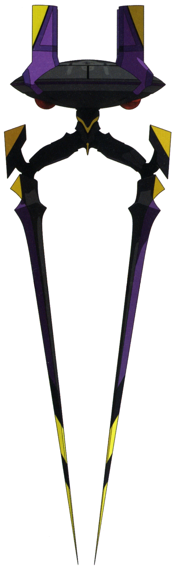 Evangelion Mark.04 - Neon Genesis Evangelion Wiki