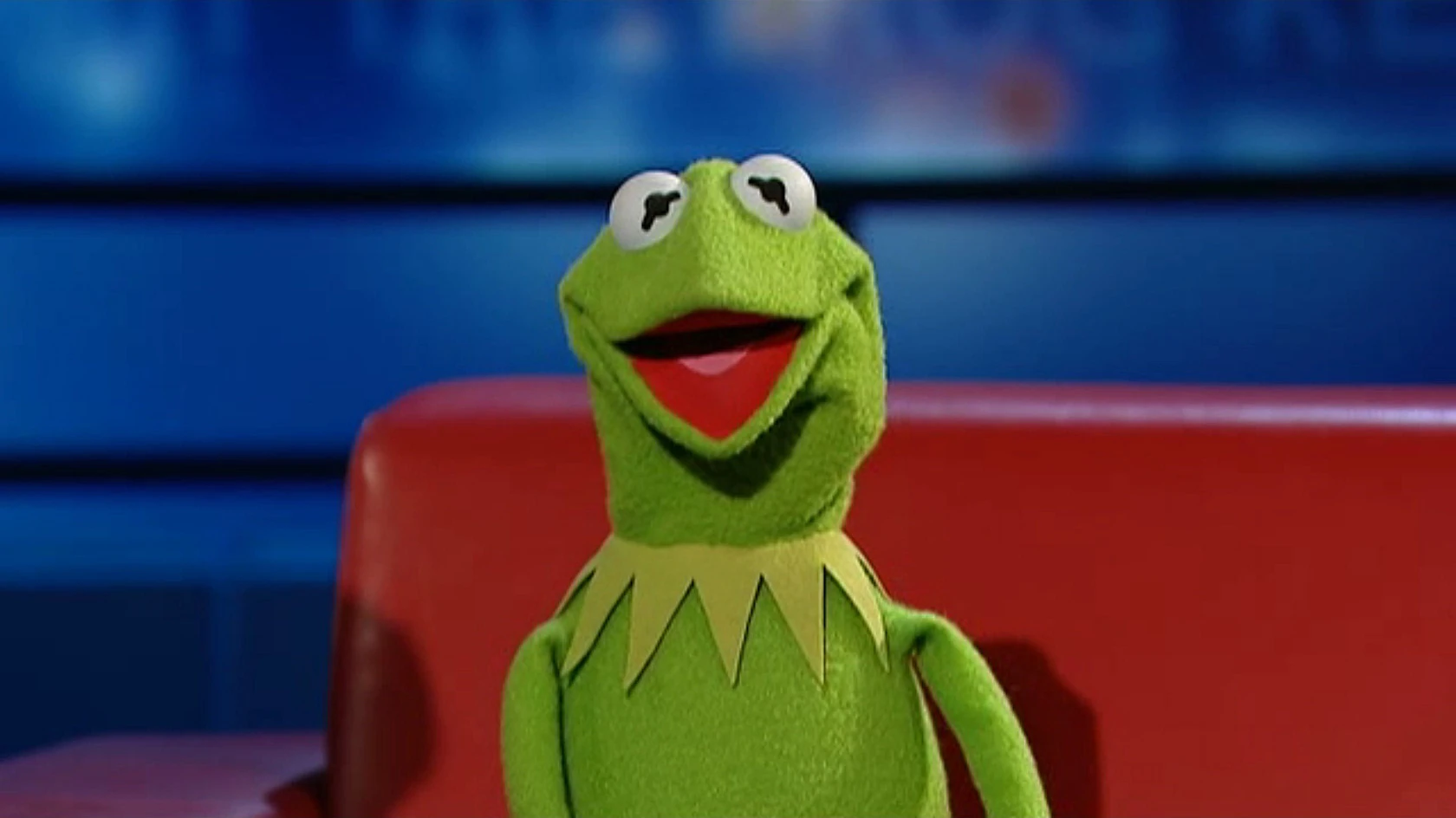 Kermit the Frog - Fictional Characters Wiki