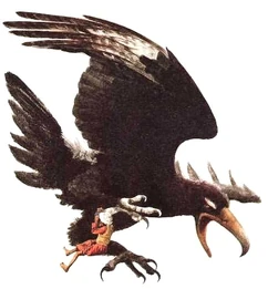 Roc - Warriors Of Myth Wiki