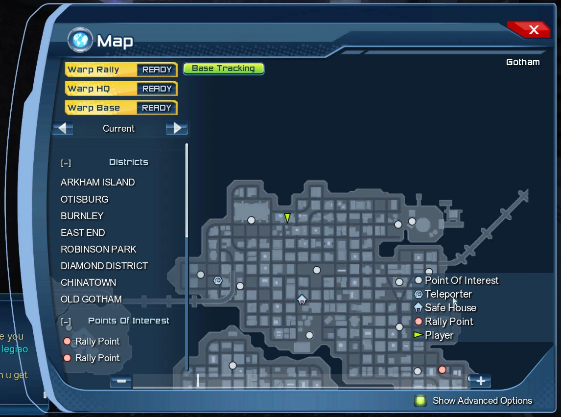 GCPD 12th Precinct - DC Universe Online Wiki