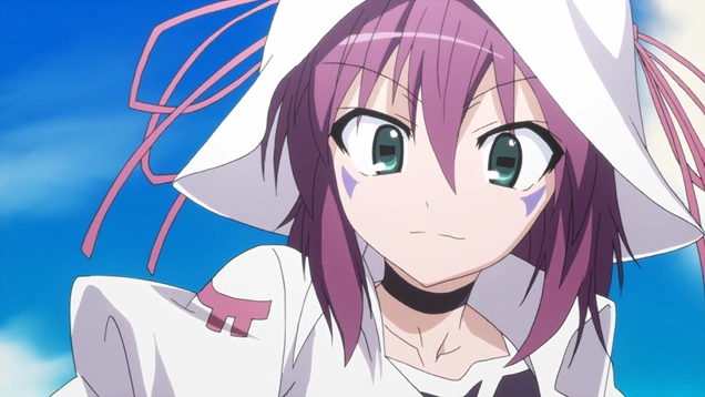 Merry Nightmare - Yumekui Merry Wiki