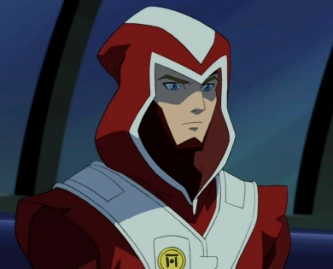 Adam Strange - Young Justice Wiki: The Young Justice resource with ...
