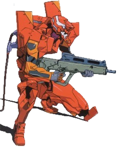 Best mechs in an anime series? | Page 2 | NeoGAF