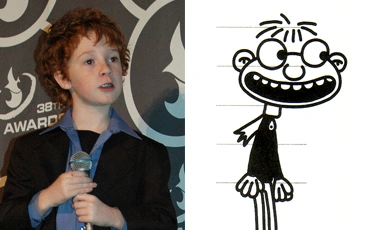 Fichier:Diary-of-a-wimpy-kid-Fregley.png - Wiki Le journal d'un dégonflé