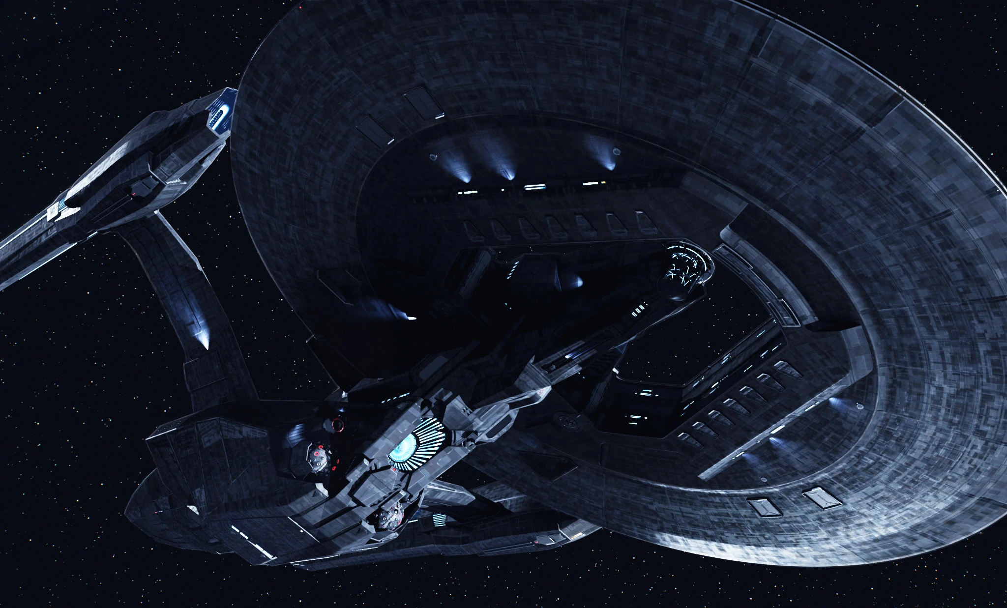 Dreadnought class - Memory Alpha, the Star Trek Wiki
