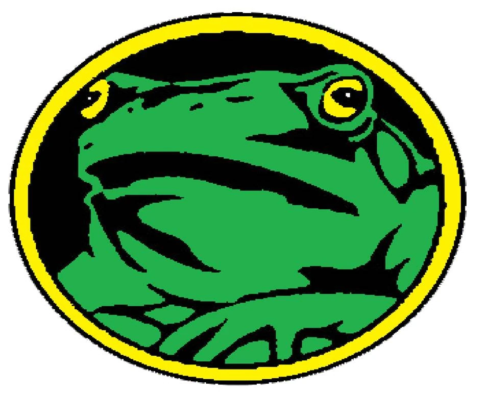 Battle Frog Logo