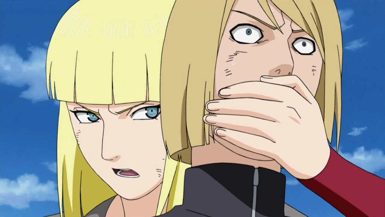 Samui - Wiki Naruto, a Enciclopédia sobre Naruto!